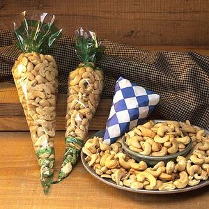 Roasted Nuts – German Roasted Nuts